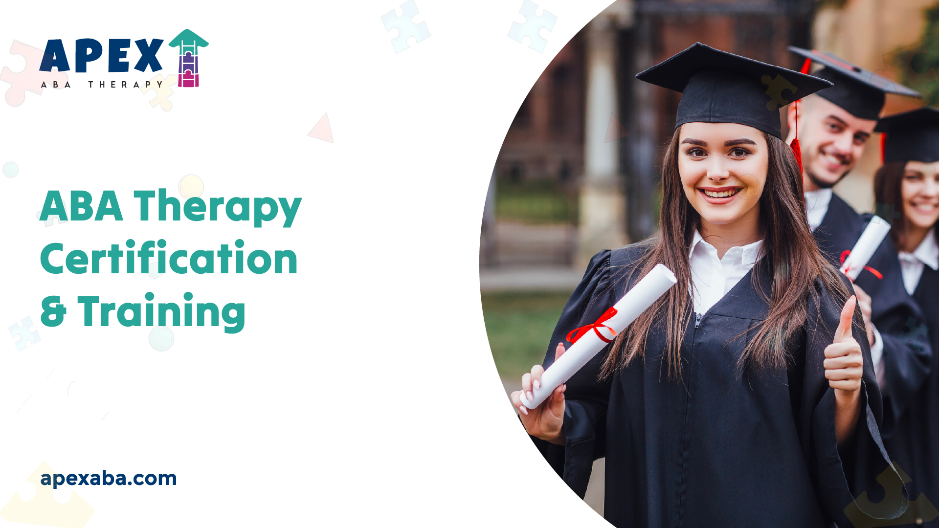 ABA Therapy Certification & Training - Apex ABA Therapy